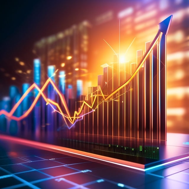 Top Hedge Funds Pick | 15 Top Growth Stocks to Watch for the Next 5 Years