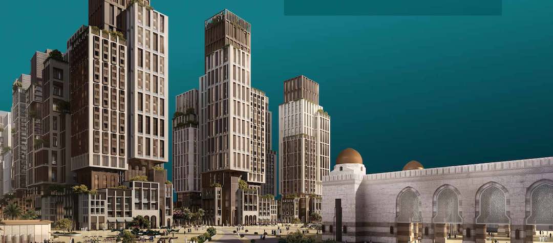 IPO Monitor | PIF-Backed Umm Al Qura Eyes Tadawul Listing to Power ...