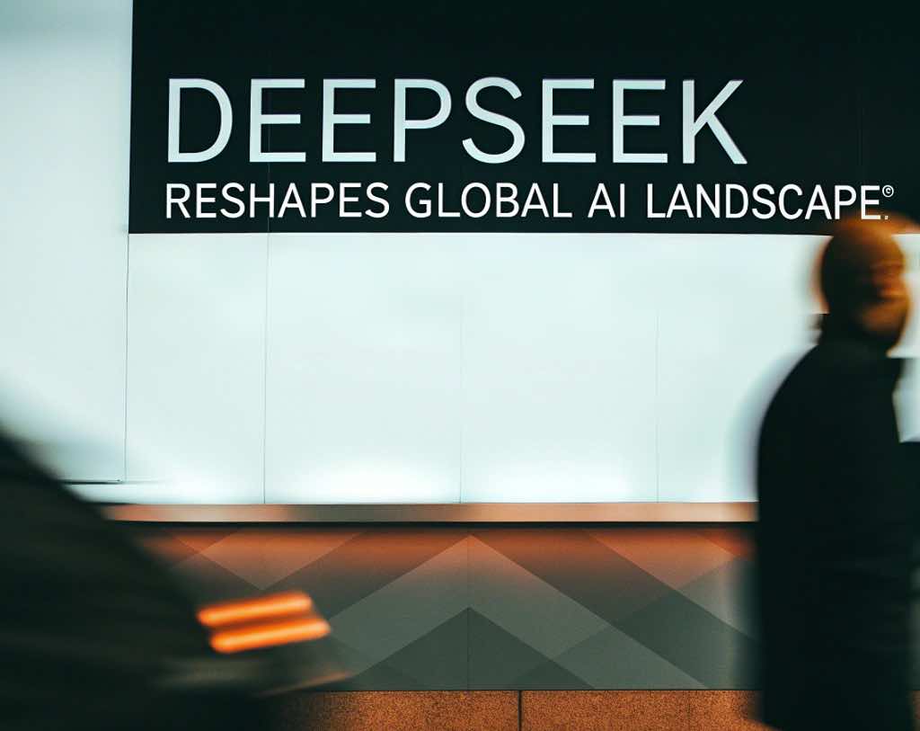 Stocks to Watch | DeepSeek Reshapes Global AI Landscape: Complete List ...