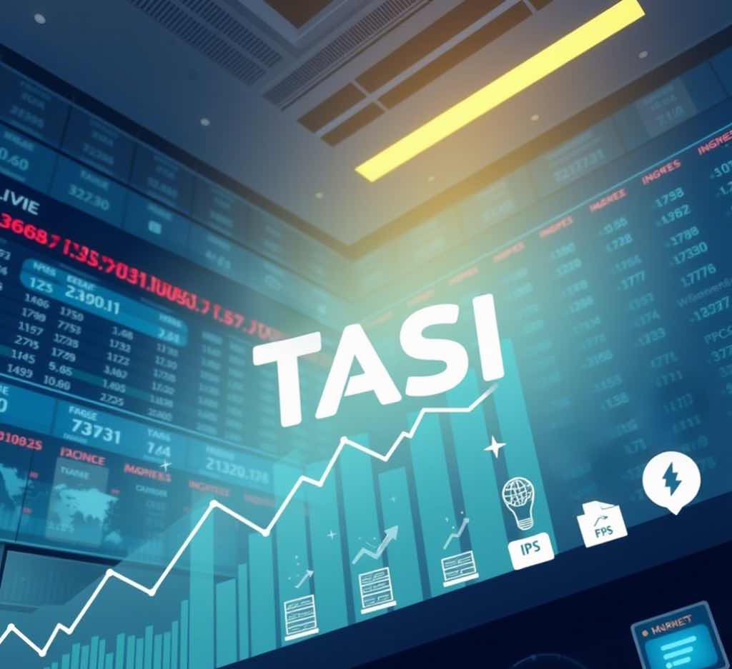 TASI IPOs: 91% Win Rate on First Day and the Secrets Behind It