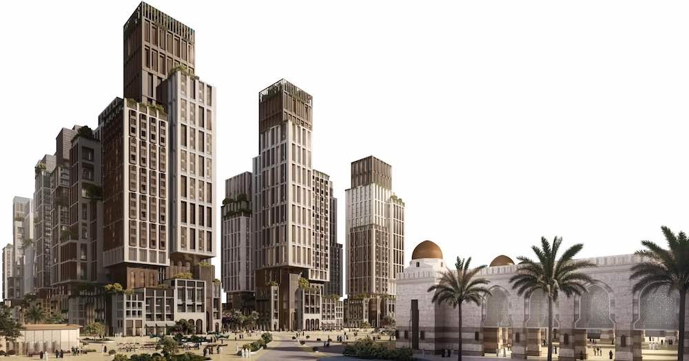 IPO Monitor | Umm Al Qura for Development and Construction (4325) to ...