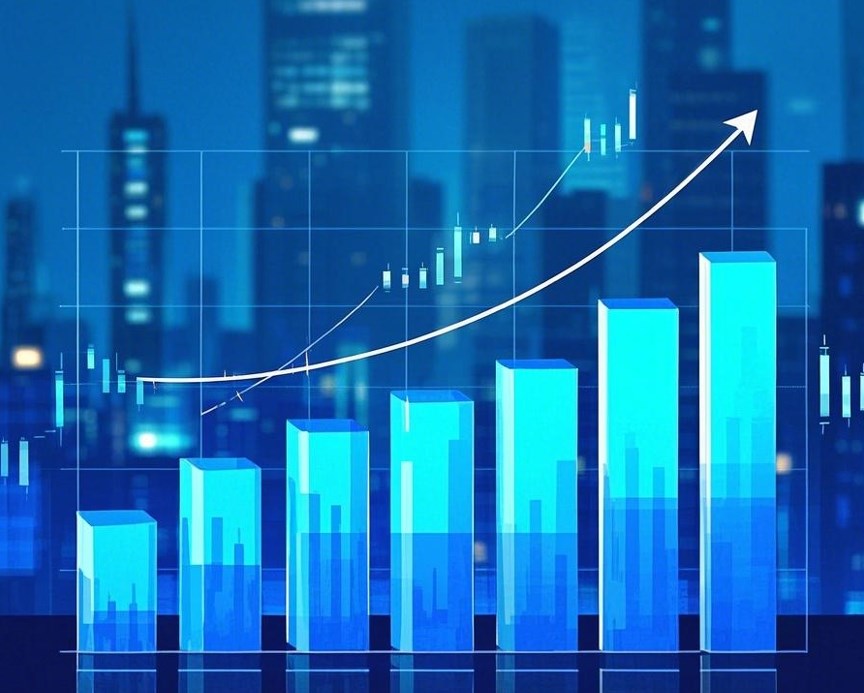 In One Chart | Top List of Saudi Stocks with the Fastest Net Profit ...