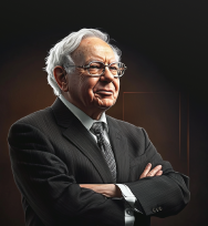 In One Chart | Buffett's 67-Year Investment Career