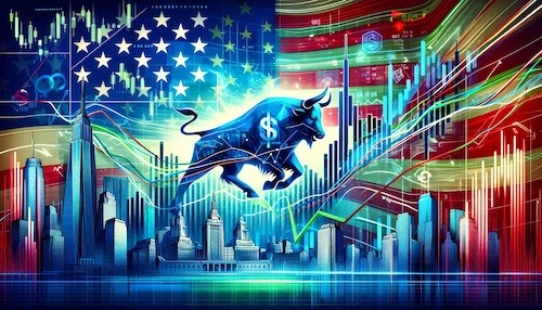 Week's Trending USA Stocks | Critical Metals Corp. Ordinary Shares ...