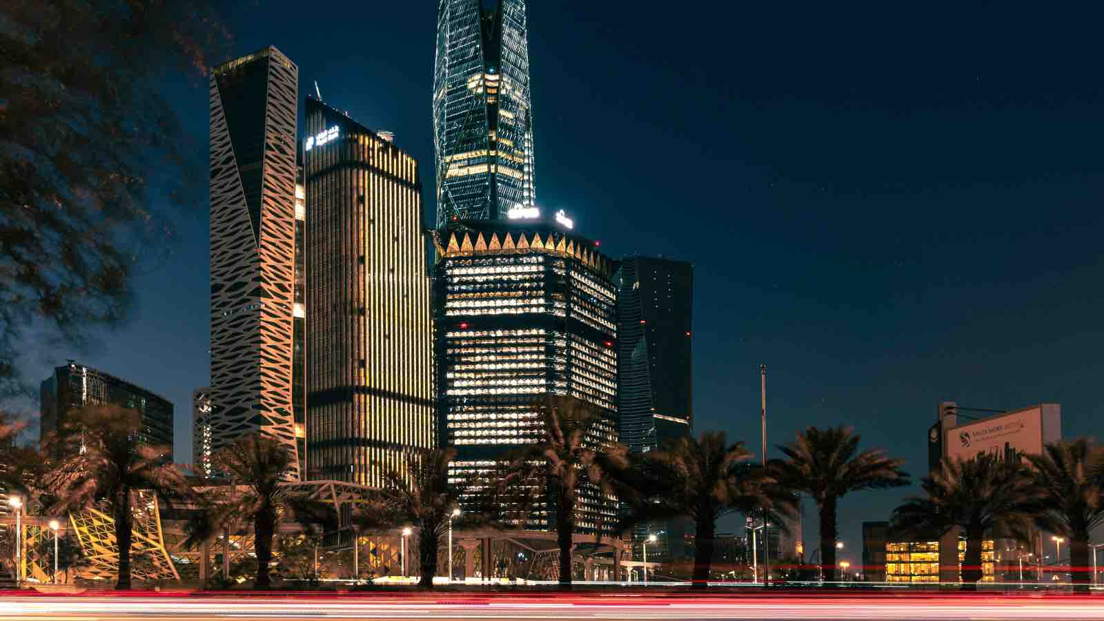 Day's Trending Saudi Stocks | CHUBB Arabia Cooperative Insurance Co ...