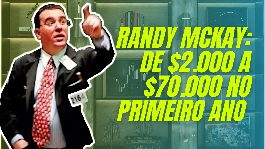 "Take the Middle, Leave the Head and Tail": How Legendary Trader Randy ...
