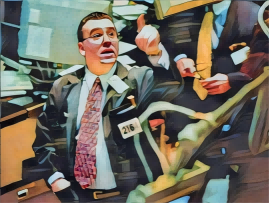 "Take the Middle, Leave the Head and Tail": How Legendary Trader Randy ...