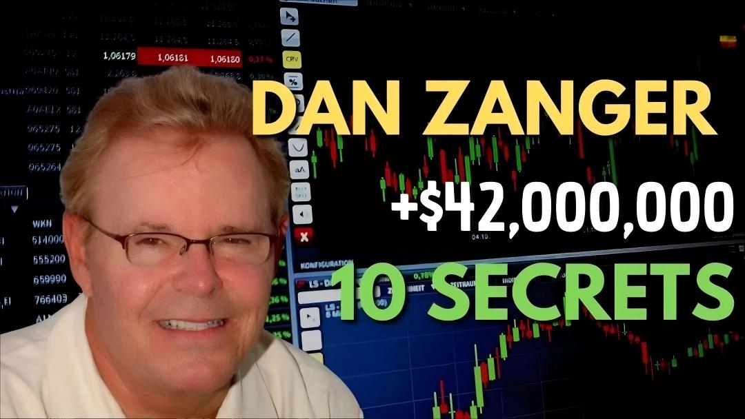 From $10,000 to $42 Million: Rejecting Complex Indicators, Short-Term ...